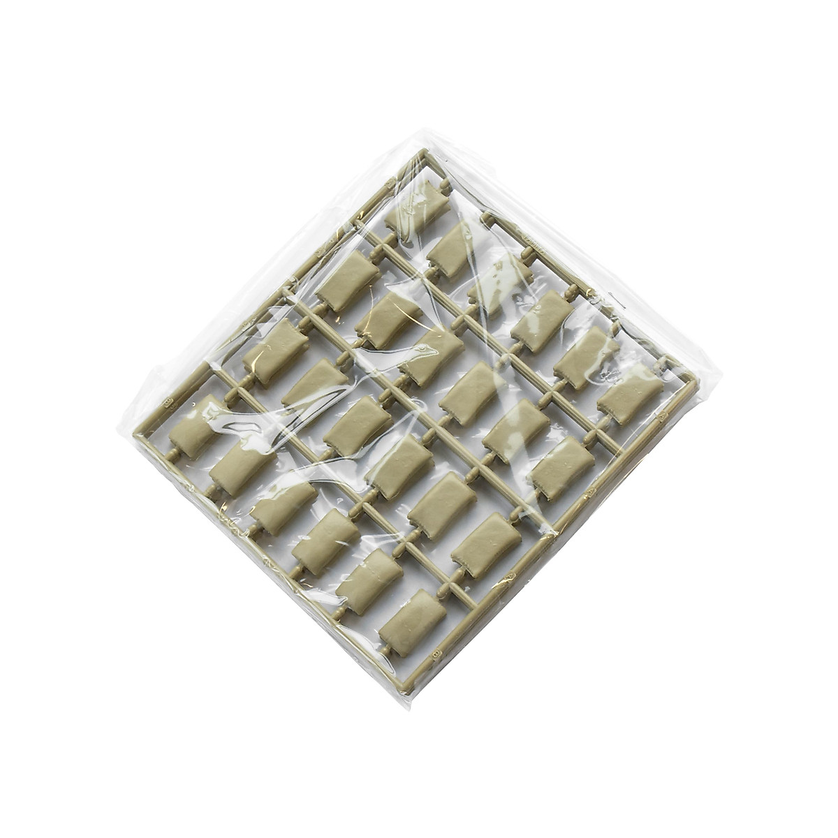 Tamiya Models Sand Bag Set