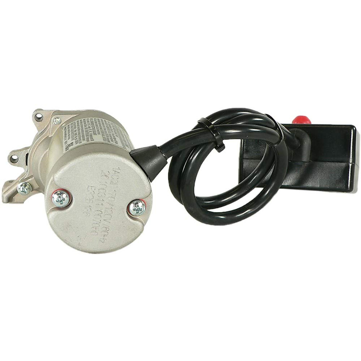 DB Electrical SCH0046 New 120 Volt Starter for Craftsman/MTD Yard Machine Snowblower Snow Thrower/ ACQD170, 951-10645A