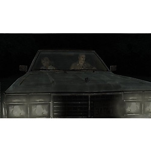 Silent Hill HD Collection - Playstation 3