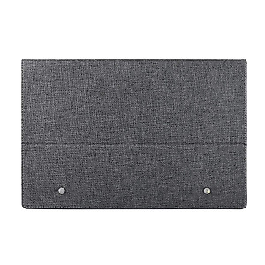 Waveshare Protective Case for the 15.6inch FHD Monitor Folio Cover Stand Multi Viewing Angles