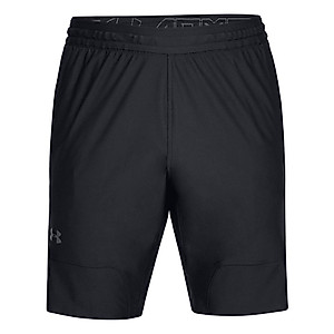 Under Armour Men's UA MK-1 Shorts MD Navy