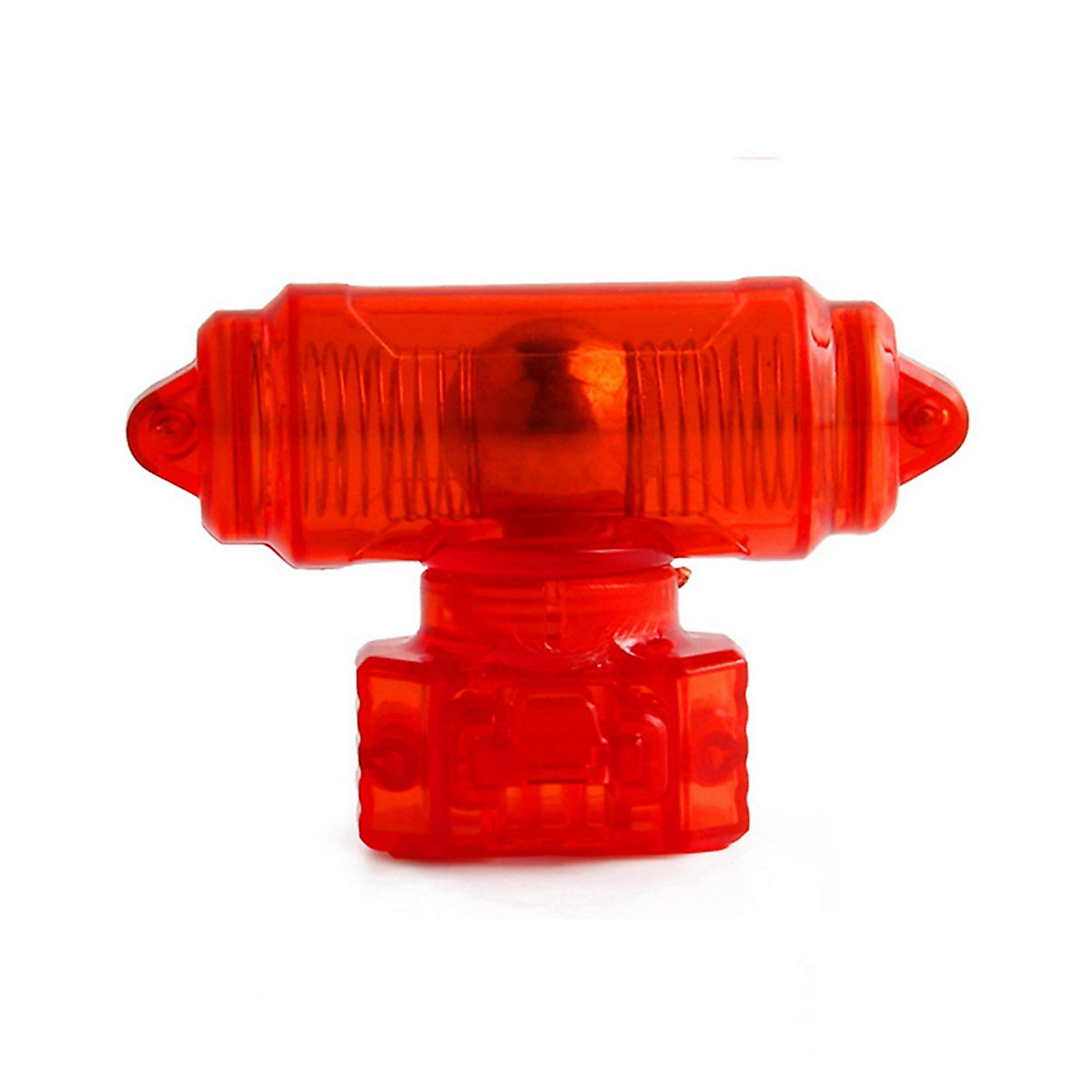 Battling Toys - Gaming Tops Gyro Spinning Brust Toy GT B-145 Starter Venom Diabolos .Vn.Bl Set with LR Launcher & Weight Damper & Grip