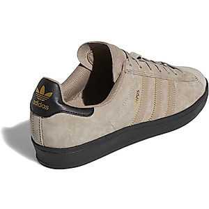 adidas Originals Unisex Campus ADV Skateboarding Low Fashion Shoe, 8.5