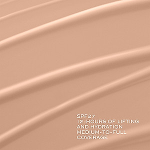 Lancôme Rénergie Lift Liquid Foundation With SPF - Buildable Medium To Full Coverage - Up To 12HR Lifting & Hydration - 160 Ivoire W