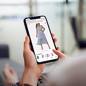 arboleaf Digital Body Measuring Tape, 60in Body Tape Measure, Bluetooth Measuring Tape for Body Measurements, Body Measurement Tape for Weight Loss, Locking, Retractable