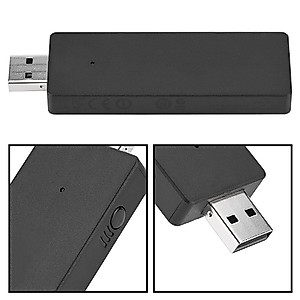 Zerone USB Receiver for Using One Gamepad on PC Fit for Windows10