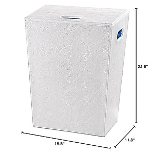 KOH-I-NOOR 2563SV Laundry Basket