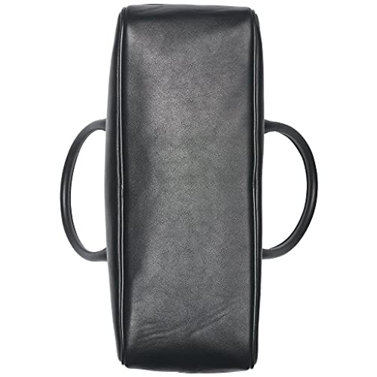 Calvin Klein Modern Essentials Organizational Satchel, Black