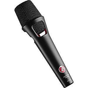 Austrian Audio OD505 Active Dynamic Vocal Microphone