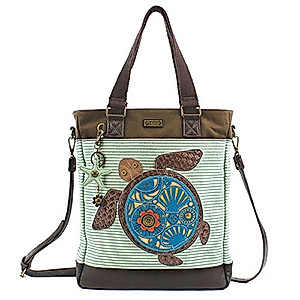 CHALA Sea Turtle Work Tote
