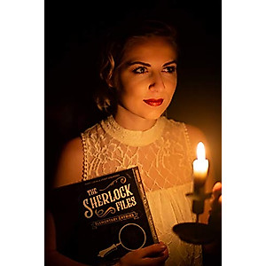 Sherlock Files: Elementary Entries, Strategy Board Games, Indie Boards & Cards