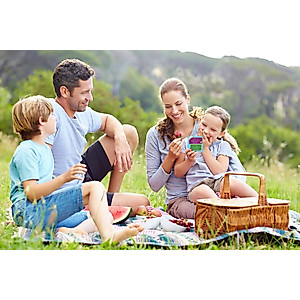 Notes From Me! Lunch Box Notes for Kids - Lunch Cool Facts & Jokes” - 101 tear-off Lunchbox Notes for Kids that Make Lunch Fun & Educational - Back to School Essentials - Holiday Gifts for Kids