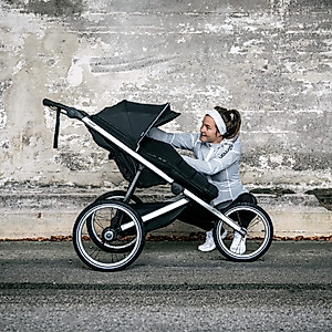 Thule Glide 2 Performance Jogging Stroller