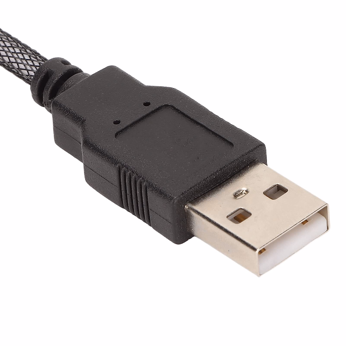 Septpenta 2Pcs 5ft 3DS/ 2DS USB Charger Cable, Supports Playing While Charging, Portable Power Charging Cord Cable for 2DS 3DS 3DS XL New 3DS New 3DS XL New 2DSXL NDSI NDSI LL