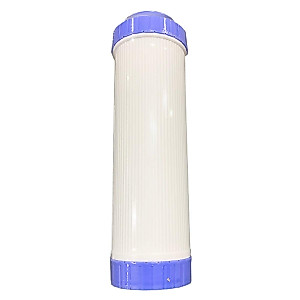 VIQUA AWP117 Polypropylene Whole House 10 x 2.5 Inch 5 Micron Sediment Water Filter for 10 VT DWS systems
