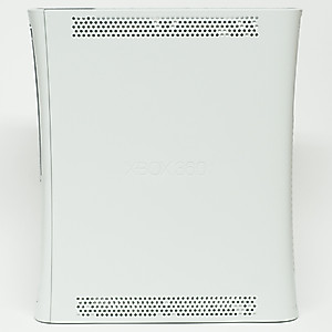Replacement White Xbox 360 'Fat' HDMI Console - No Cables or Accessories