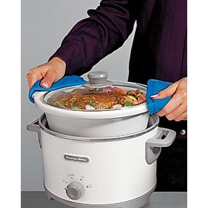 Proctor-Silex 33042 4-Quart Slow Cooker