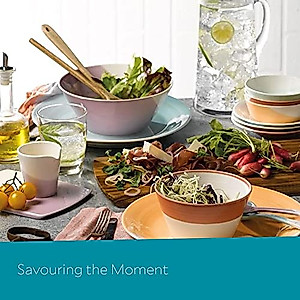 Royal Doulton 1815 Mixed Patterns Pasta Bowl Set of 4