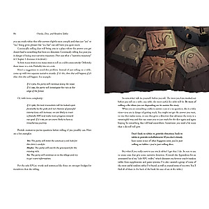 Modiphius Solo Game Master's Guide