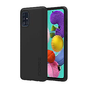 Incipio DualPro Samsung Galaxy A51 Black