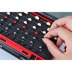 Daiwa Gekkabijin Langan Case 175, Type B