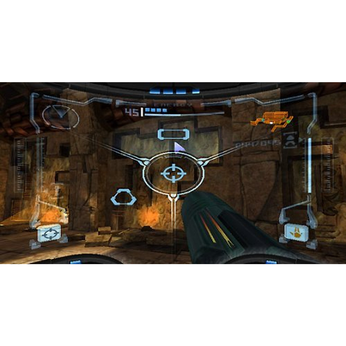 Metroid Prime Trilogy: Collector's Edition (Renewed)