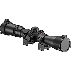Barska 2-7x32 IR Blackhawk Rifle Scope