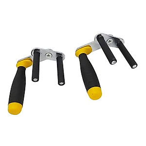 2PCS Board Lifter Panel Carrier Gripper Handling for Plaster Particle Glass