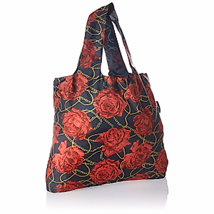 Envirosax Royal Rock Reusable Shopping Bag, One Size, Multicolored