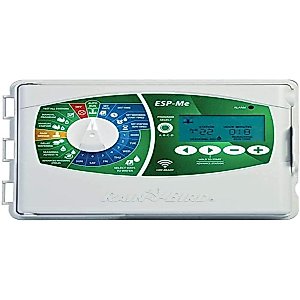 Rainbird ESP4MEI 120V Modular Indoor Controller
