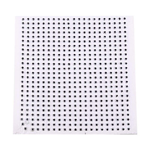500PCS 3D Eyes Fishing Lure for DIY Lure Baits Making 3mm4mm5mm Lifelike Fish Eye Artificial Fake Eyes Fish Bait Eye(5mm Silver)