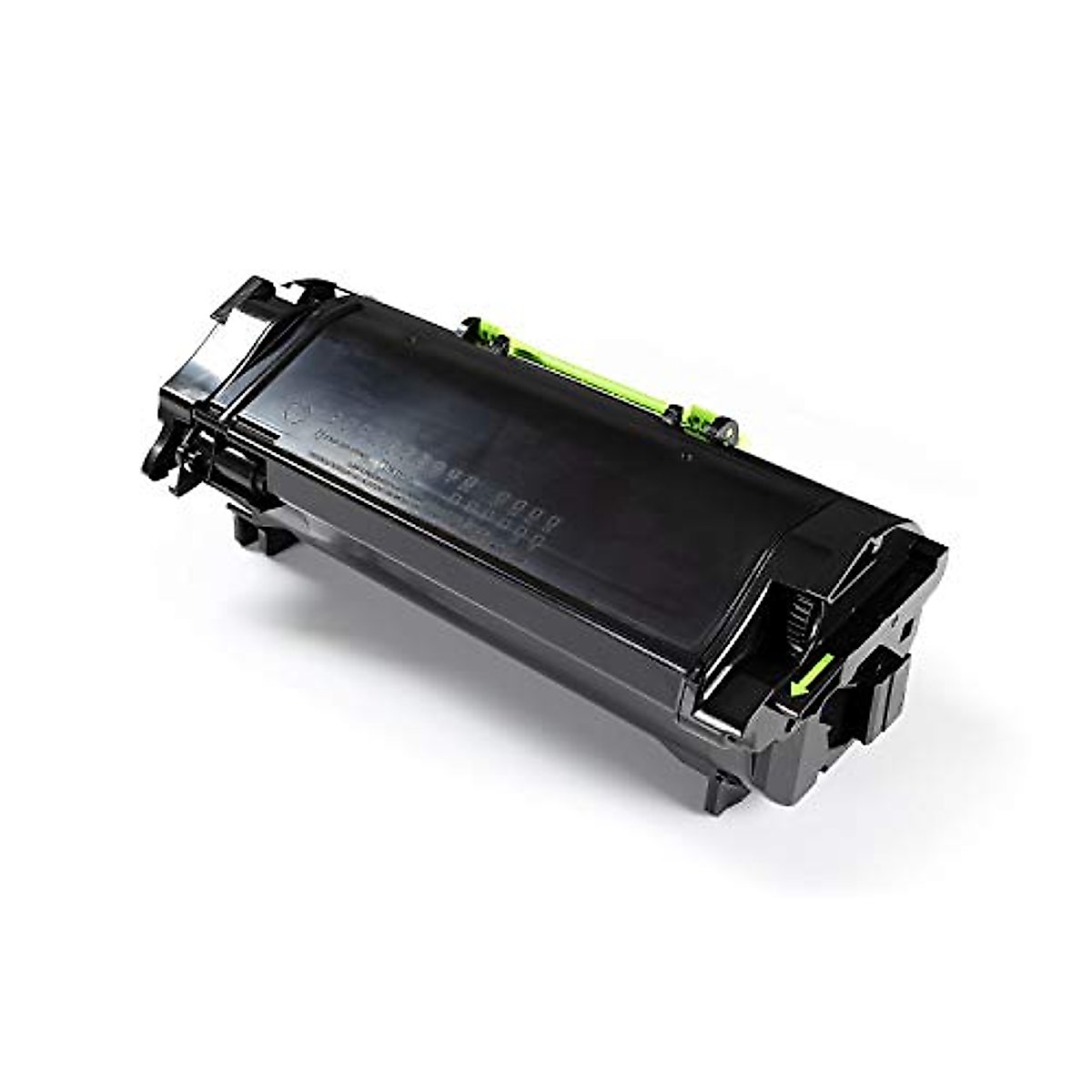 Green2Print Toner Black 25000 Pages Replaces Lexmark 52D0HA0, 520HA, 52D1H00, 521H, 52D1H0E, 521HE Toner Cartridge for Lexmark MS710DN, MS711DN, MS810N, MS810DN, MS810DE, MS810DTN, MS811N, MS811D