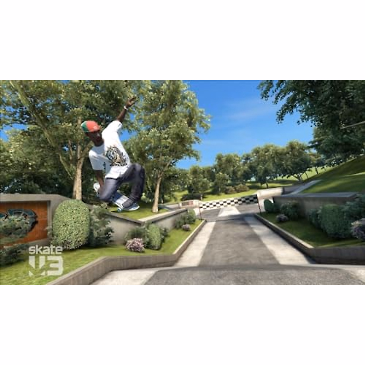 Skate 3 - Xbox 360