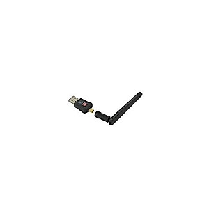 300mbps Mini USB Wireless WiFi Adapter 802.11n/g/b LAN Internet Network Adapter