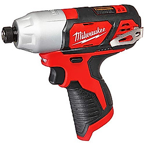 MILWAUKEE M12 Cordless Lithium-Ion 3-