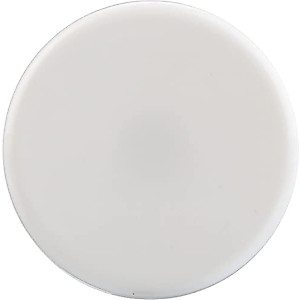 Jason Powersmile Whitening Fluoride-Free Toothpaste, Powerful Peppermint, Travel Size, 3 Oz