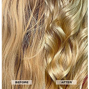 L'ANZA Healing Colorcare Clarifying Shampoo, Refreshes, Repairs and Extends Color Longevity, With Sulfate-free, Paraben-free, Gluten-free Formula (10.1 fl Oz)