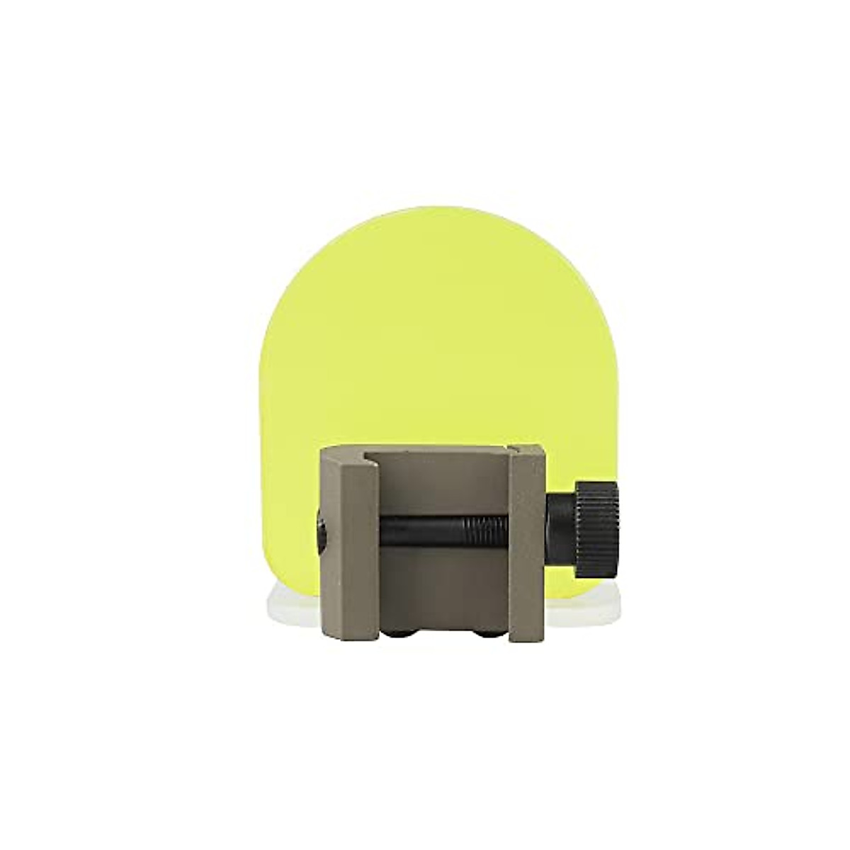 ATAIRSOFT Airsoft Dot Sight Reflex Scope Screen Protector 20mm QD Mount (DE)