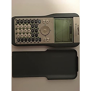 TI-Nspire CAS Graphing Calculator