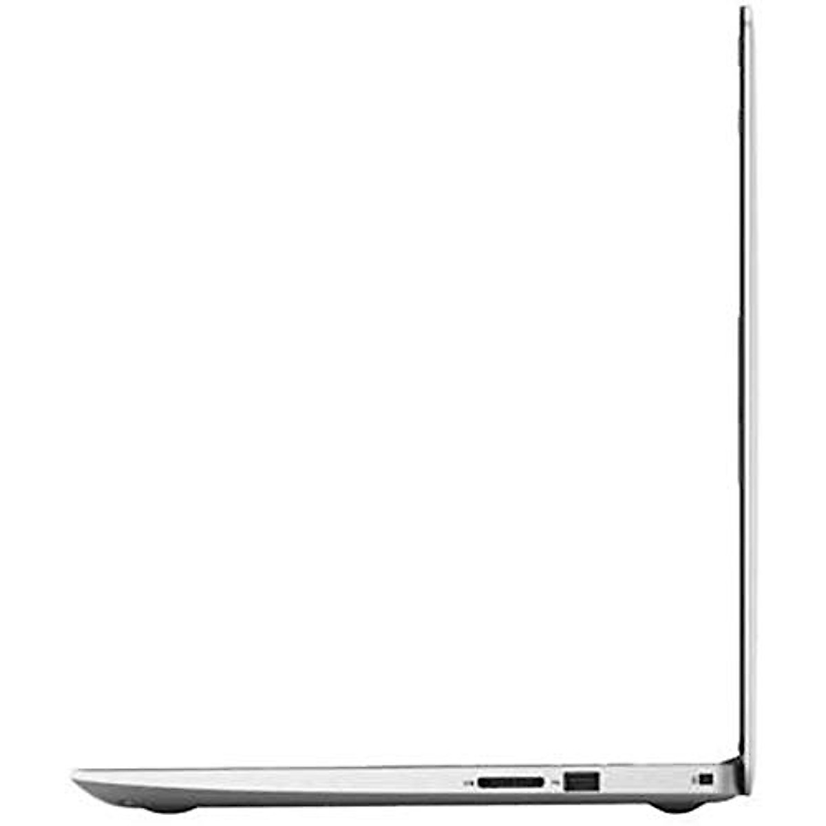 Dell Inspiron 15 5000 15.6-inch Touchscreen FHD 1080p Premium Laptop, Intel Quad Core i5-8250U Processor, 12GB RAM, 1TB Hard Drive, Bluetooth, Silver