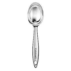Cuisinart Zinc Alloy Ice Cream Scoop