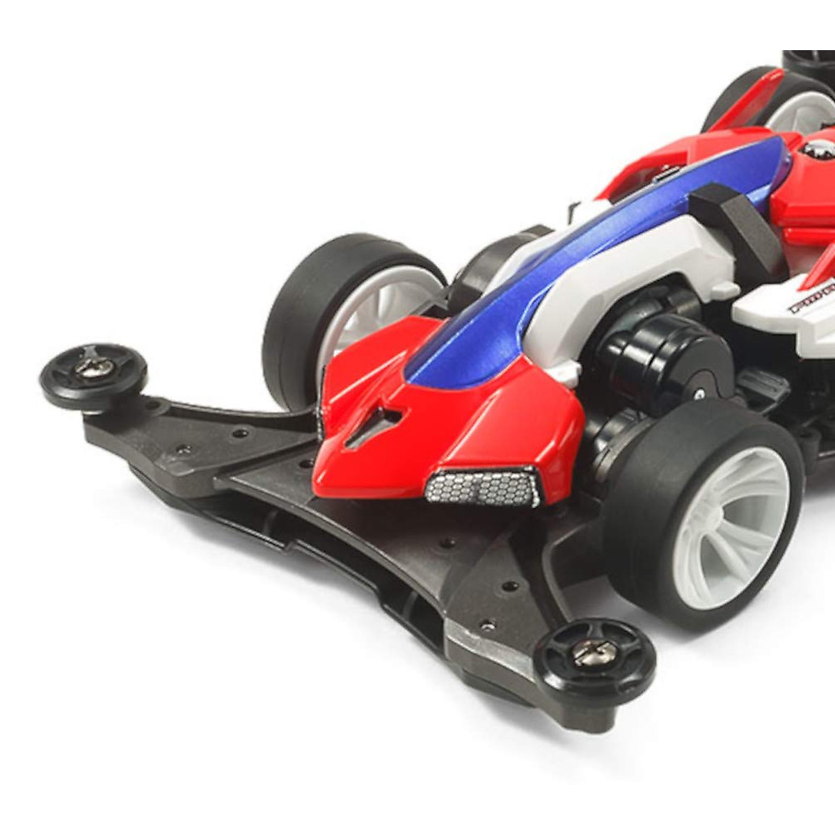 Tamiya 18714 1/32 Jr Racing Mach Frame Kit, with FM-A Chassis