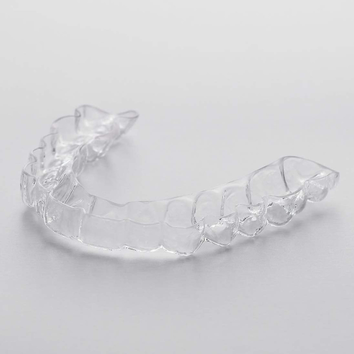 Custom Hard Teeth Grinding Night Guard