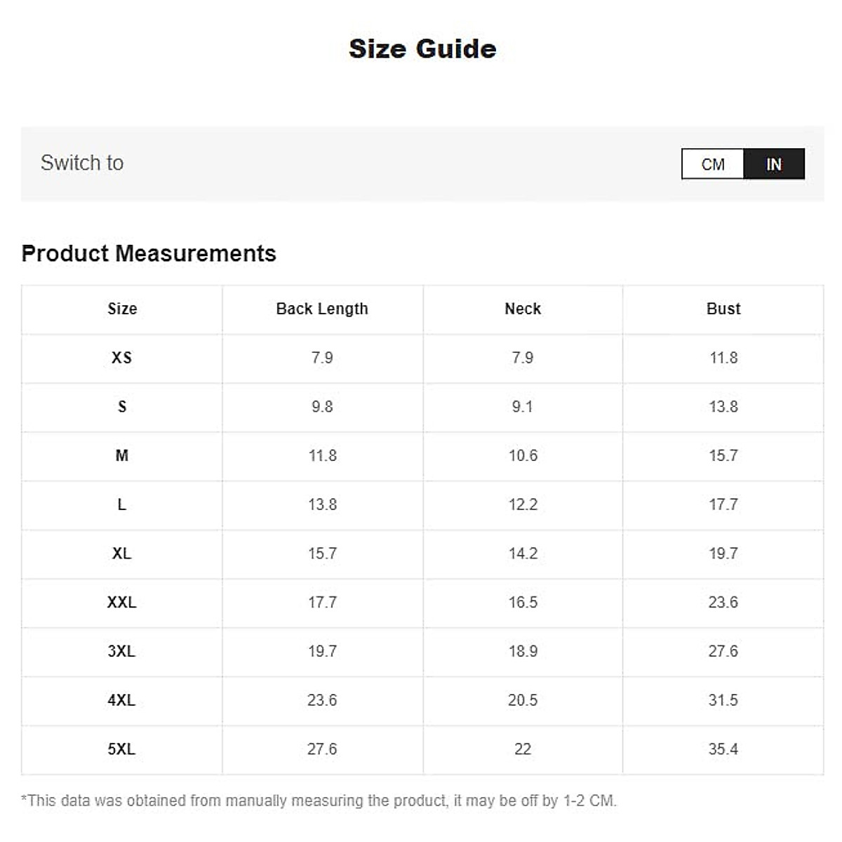 QWINEE Tie Dye Dog T Shirt Vest Dog Apparel Cat Clothes for Puppy Kitten Small Medium Large Dogs Multicolor X-Small