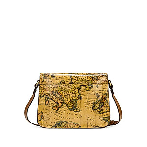 Patricia Nash Ilina Crossbody