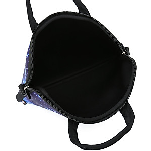 15 15.6 inch Laptop Bag Carrying Case Shoulder Messenger Cover for Men women Galaxy