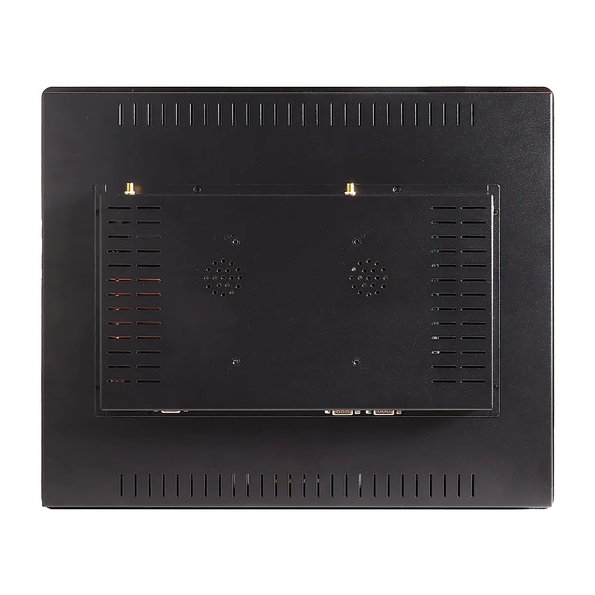 LEANGLE 10.4" 4:3 Industrial Embedded Touch Panel PC,Capacitive Touch Screen,Intel CORE i5-10210U,2*COM,Windows 10