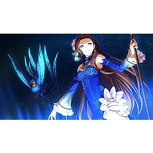 The Legend of Heroes: Trails of Cold Steel II (PS4)