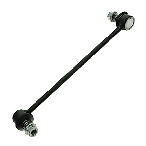 TRQ Front and Rear Suspension Kit Complete Strut & Coil Spring Assembly Sway Bar Stabilizer Link Compatible with 2005-2010 Scion tC