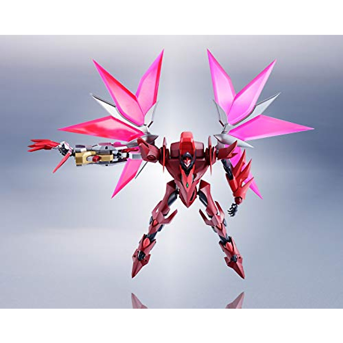 Bandai Hobby Robot Soul Side KMF Gurren Special-Type Code Geass Revival of Lelouch (BAS57042)